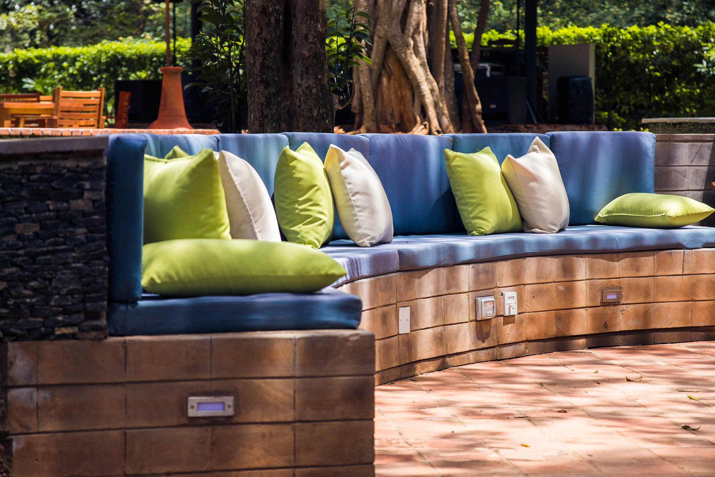 The Place – Design Partnership