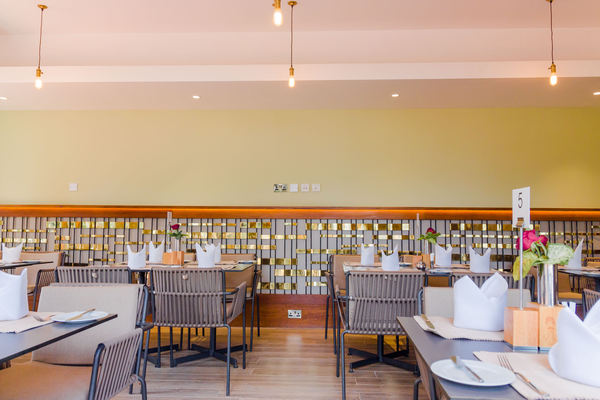 The Place – Design Partnership