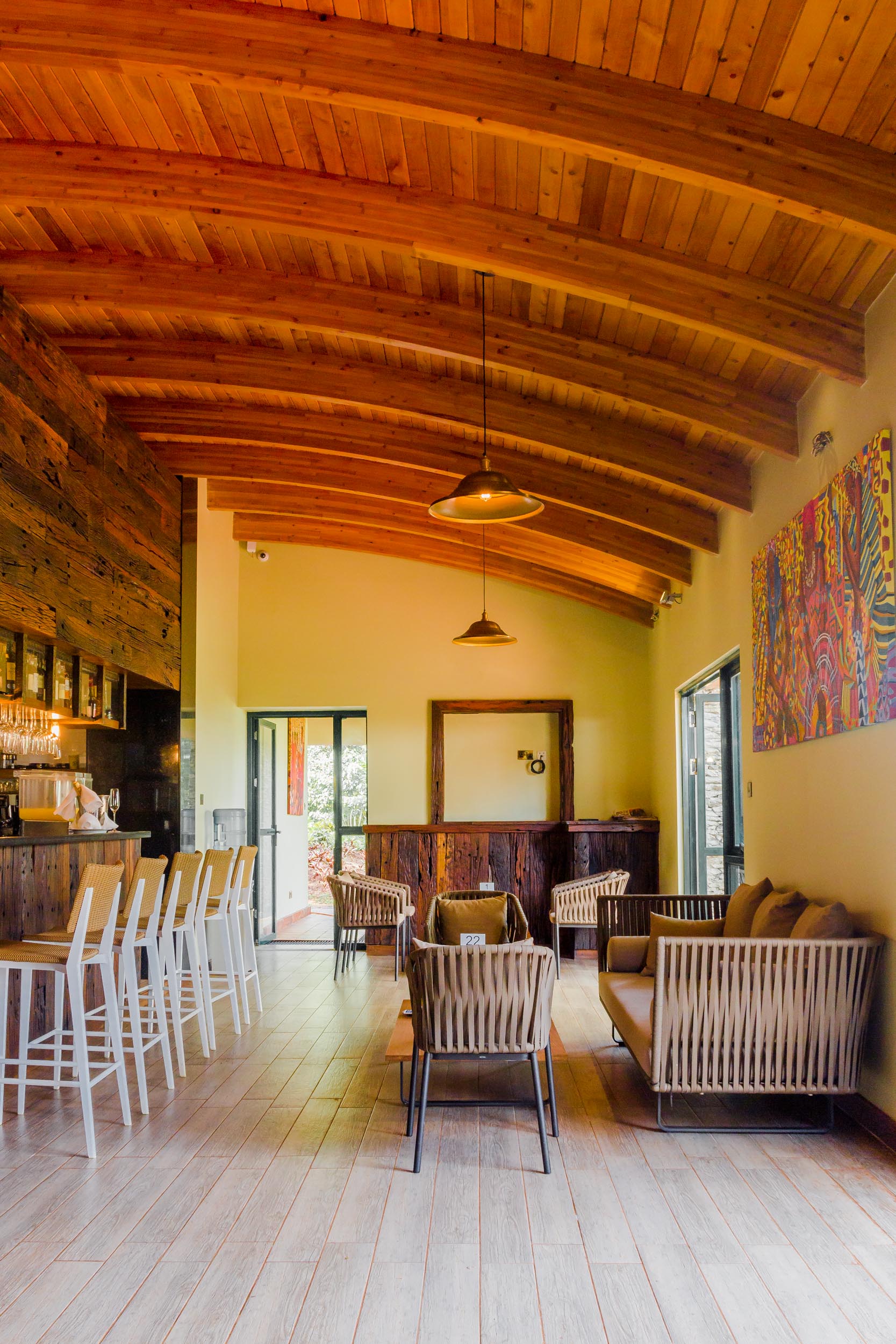 The Place – Design Partnership